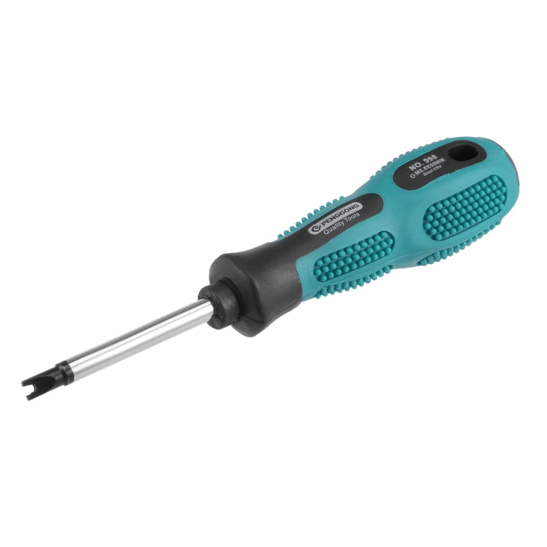 Magnetic 2mm Spanner Screwdriver with 2 Inch Shaft - Walmart.com