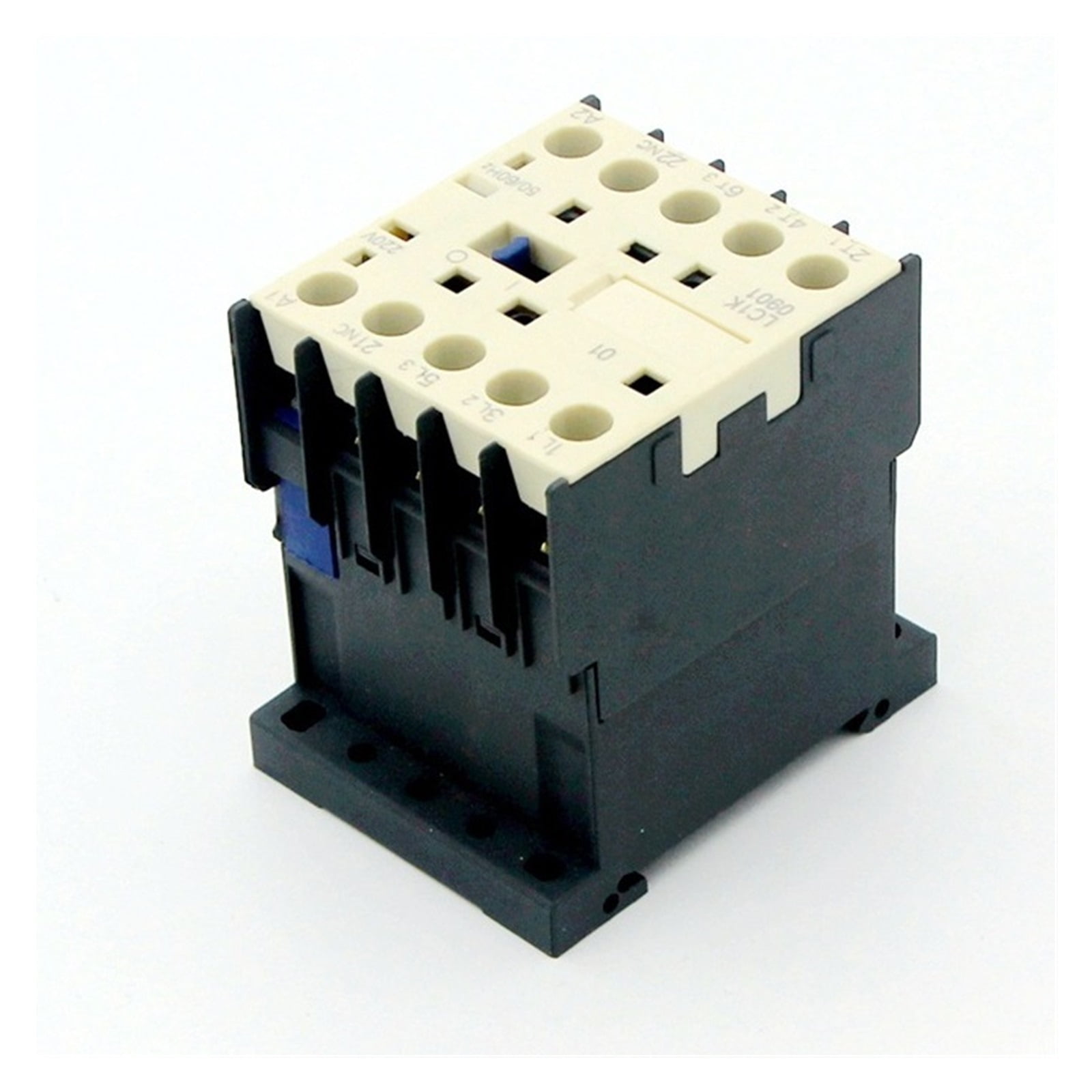 Magnetic AC Contactor Low Voltage AC Contactor Small AC Contactor for ...