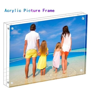 Double Sided Frames