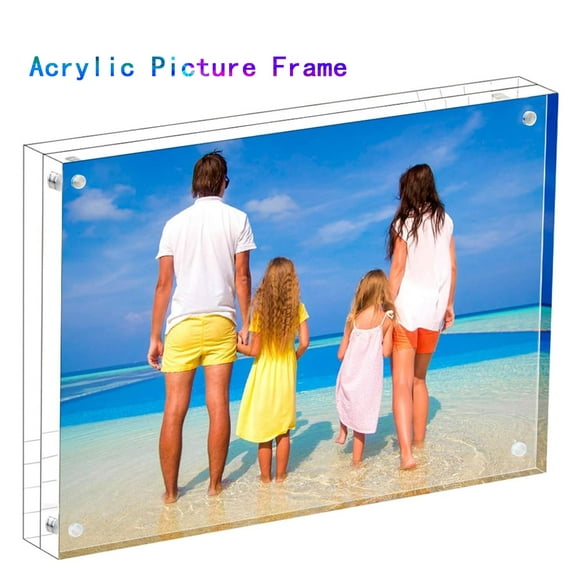 Double Sided Frames