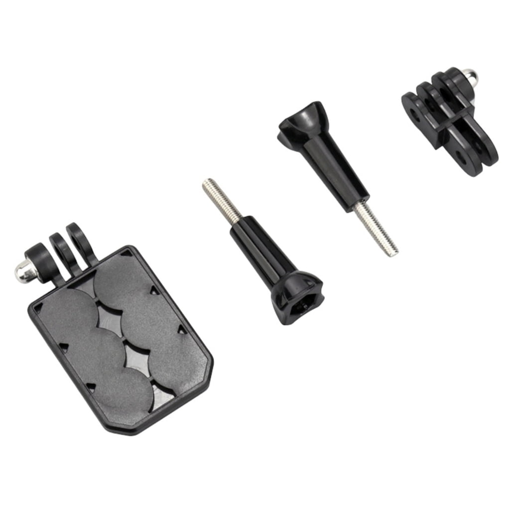 Magnetic Action Camera Mount Quick Release for Easy Setups and Secure ...