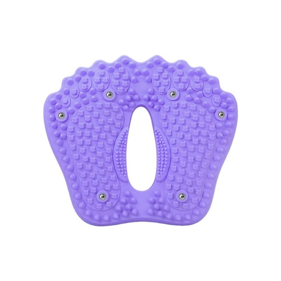 Magnetic Acupressure Foot Stepper Eco-Friendly PVC Mat for Circulation ...