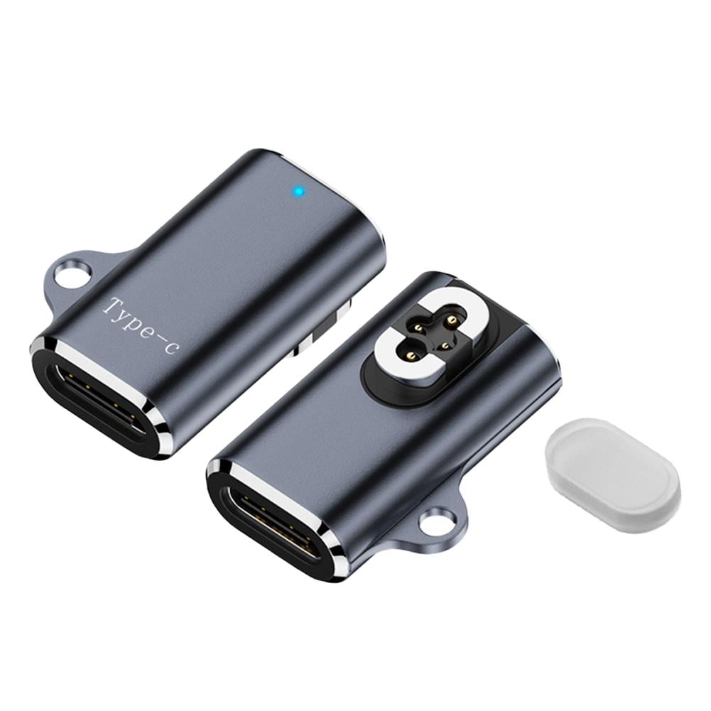 Magnetic Adapter For Charging Data Transmission' K8E6 - Walmart.com