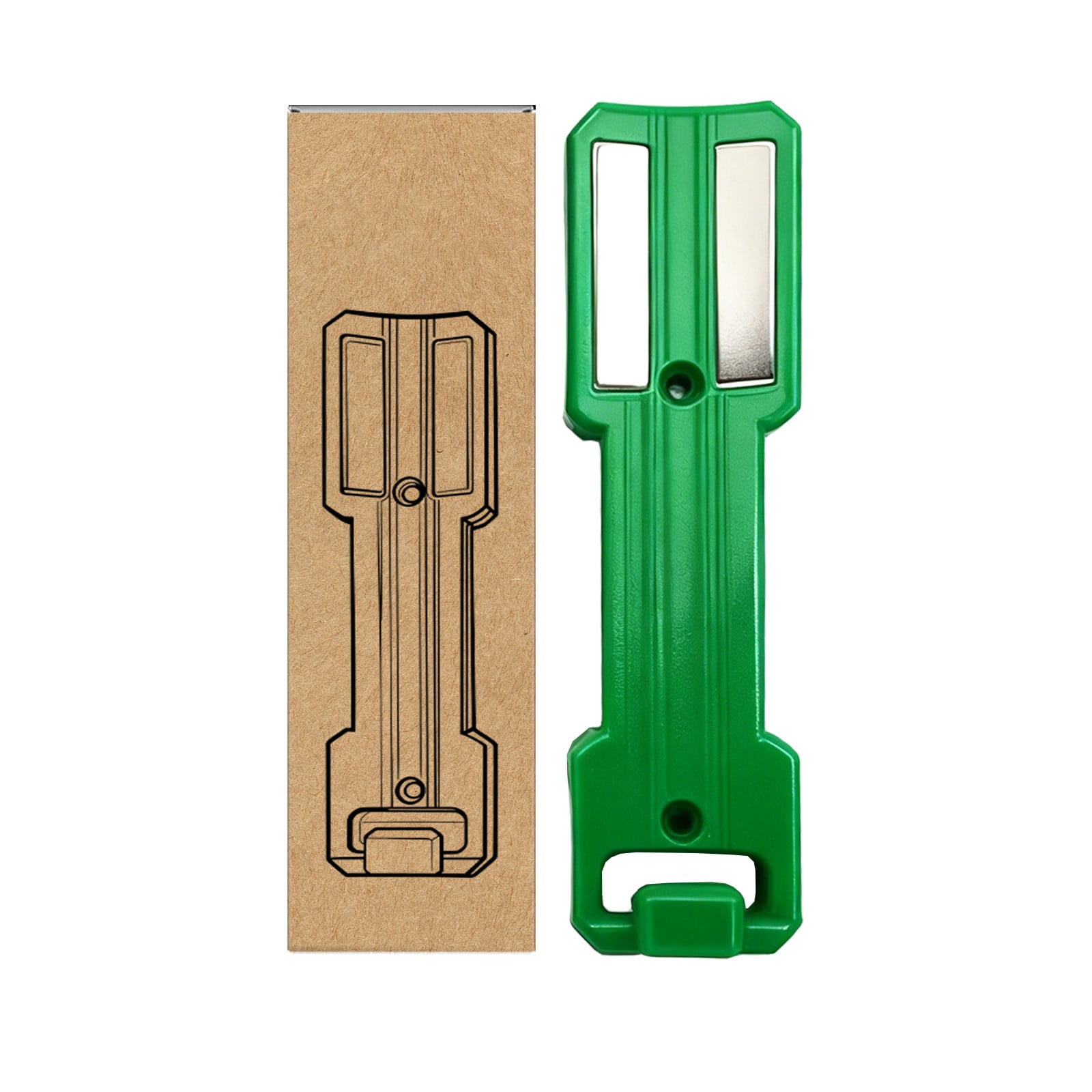 Magnetic Aerosol Can Holder, Magnetic Spray Can Holder, Spray Can Wall ...