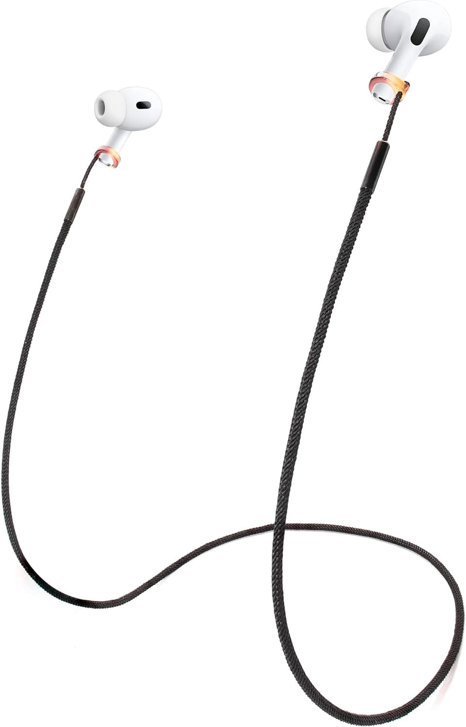 Magnetic Airpod Strap Anti-Lost Cord Sports Lanyard - Compatible with ...