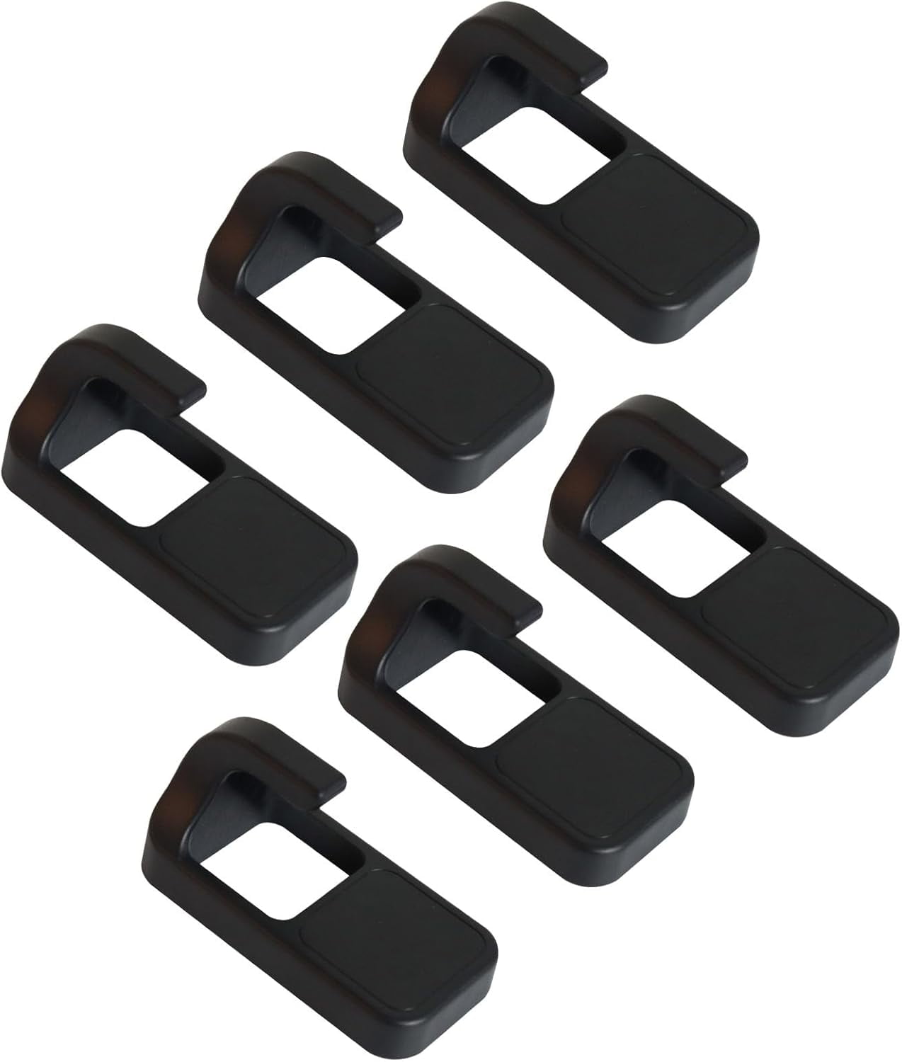 Magnetic Aluminum Tool Hooks for Pellet Grills Strong Magnet Racks ...