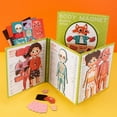 Magnetic Anatomy Book, Interactive Human Body Structure Learning Tool ...