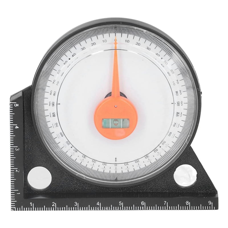Magnetic Angle Locator,Angle Finder,Angle Finder Protractor Digital ...