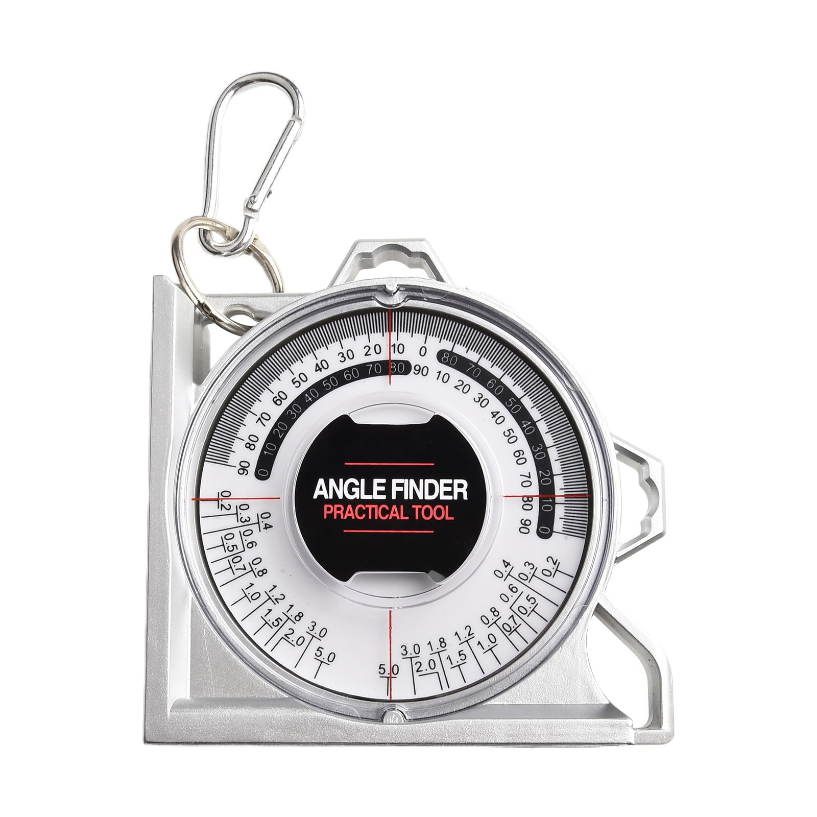 Magnetic Angle Measuring Instrument for Accurate Slope Measurement ...