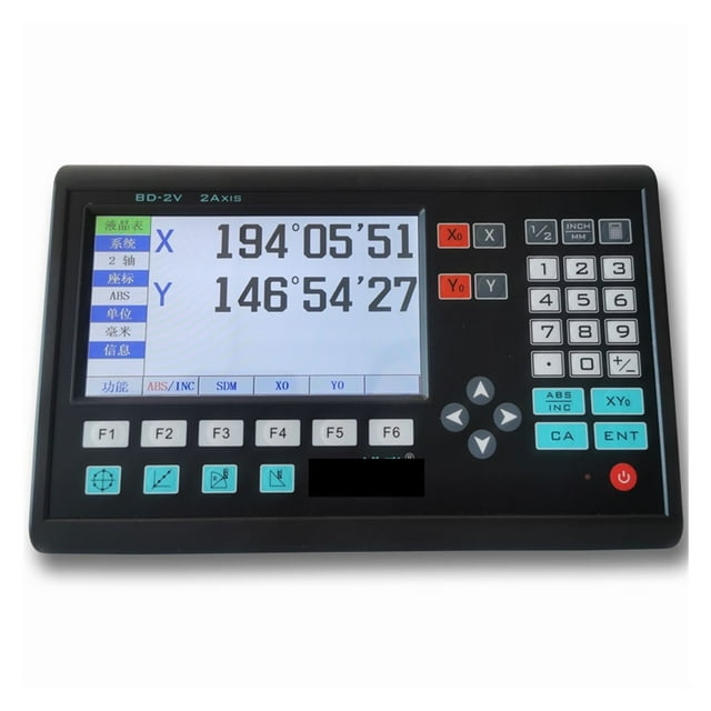 Magnetic Angle Pulse 2 3 Axes Displacement SensorRotary Digital Linear ...