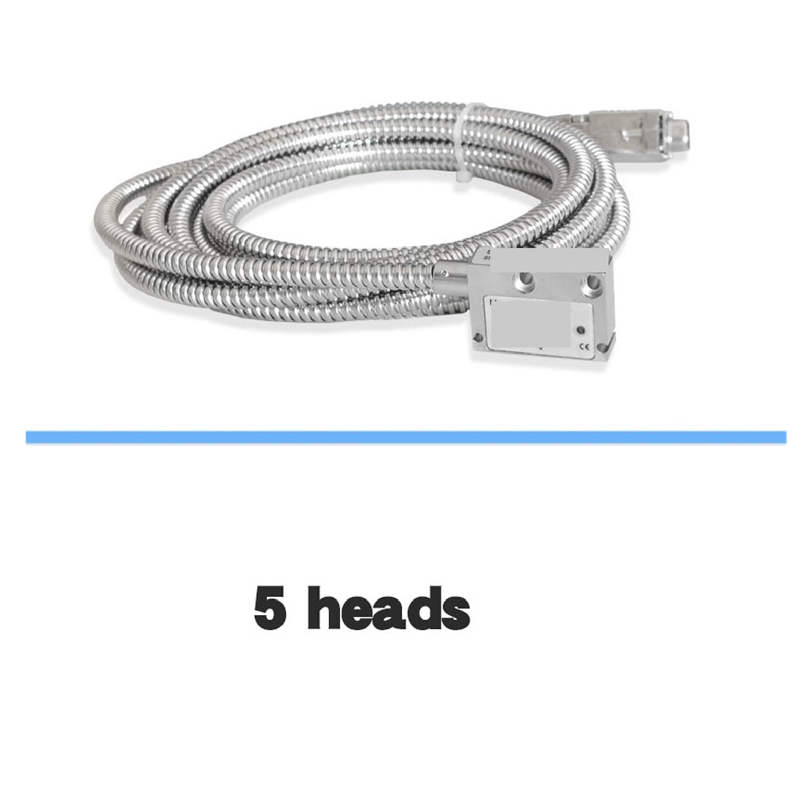 Magnetic Angle Pulse 2 3 Axes Displacement SensorRotary Digital Linear ...