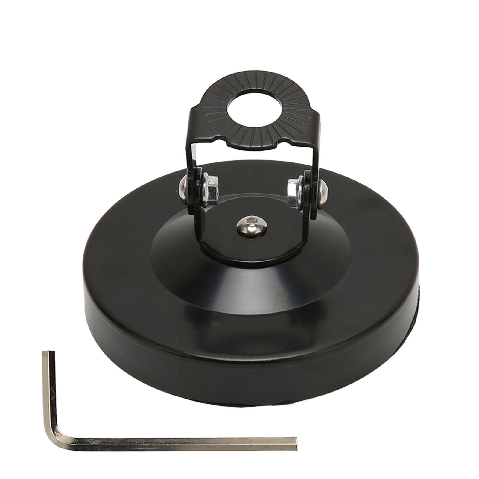 Magnetic Antenna Base 180 Degree Adjustable Metal Shell Radio Antenna ...