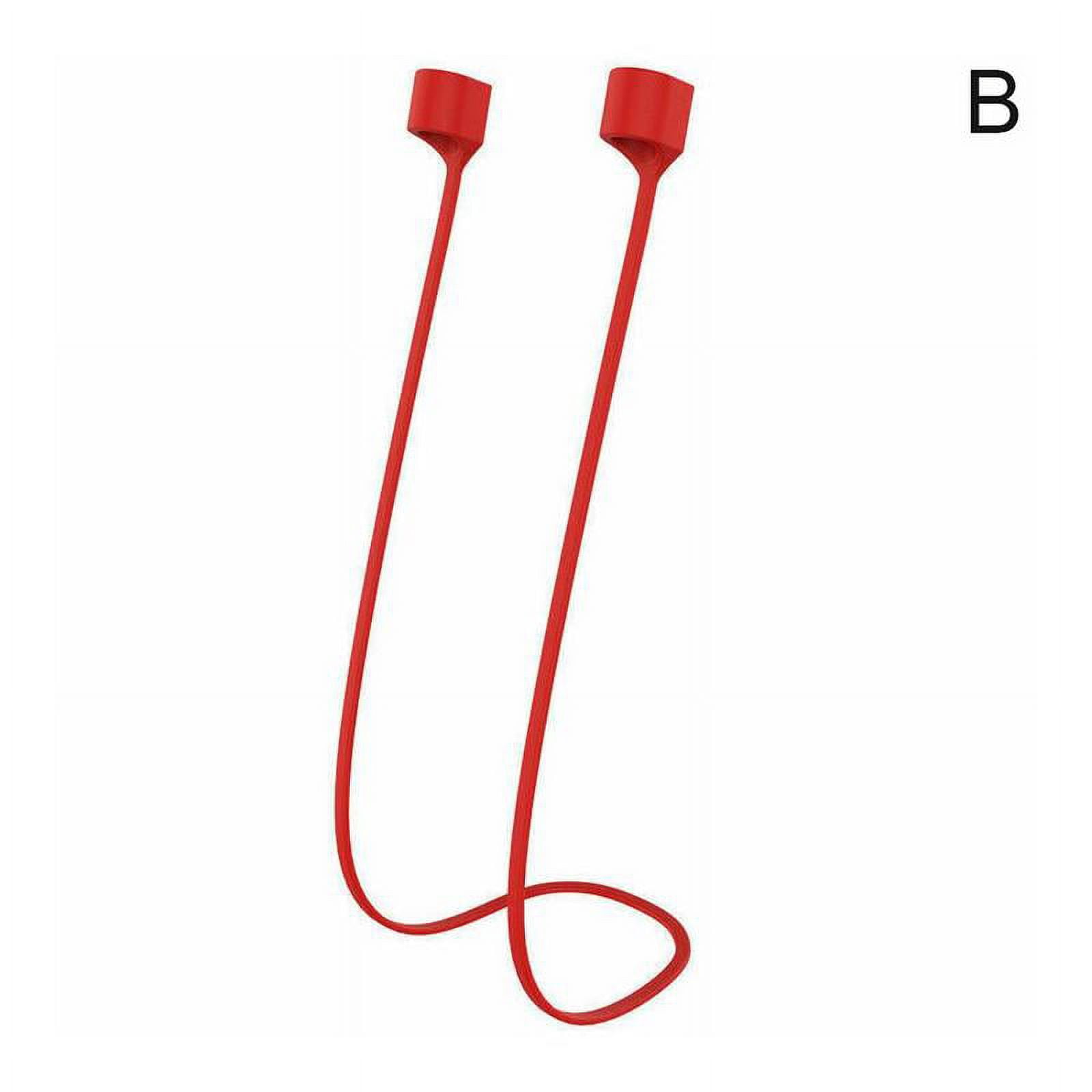 Magnetic Anti-lost Strap Earbuds Cover Lanyard Rope --new For AirPods ...