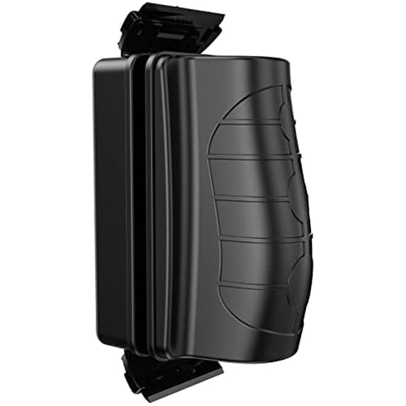 Magnetic Aquarium Fish Tank Cleaner Magnet Scraper for Glass Aquariums ...