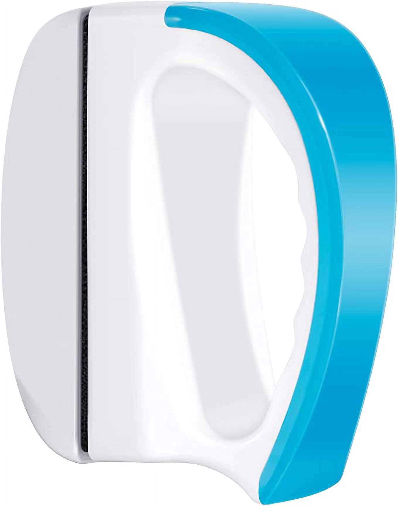 Magnetic Aquarium Fish Tank Glass Algae scrapers Glass Cleaner Scrubber ...