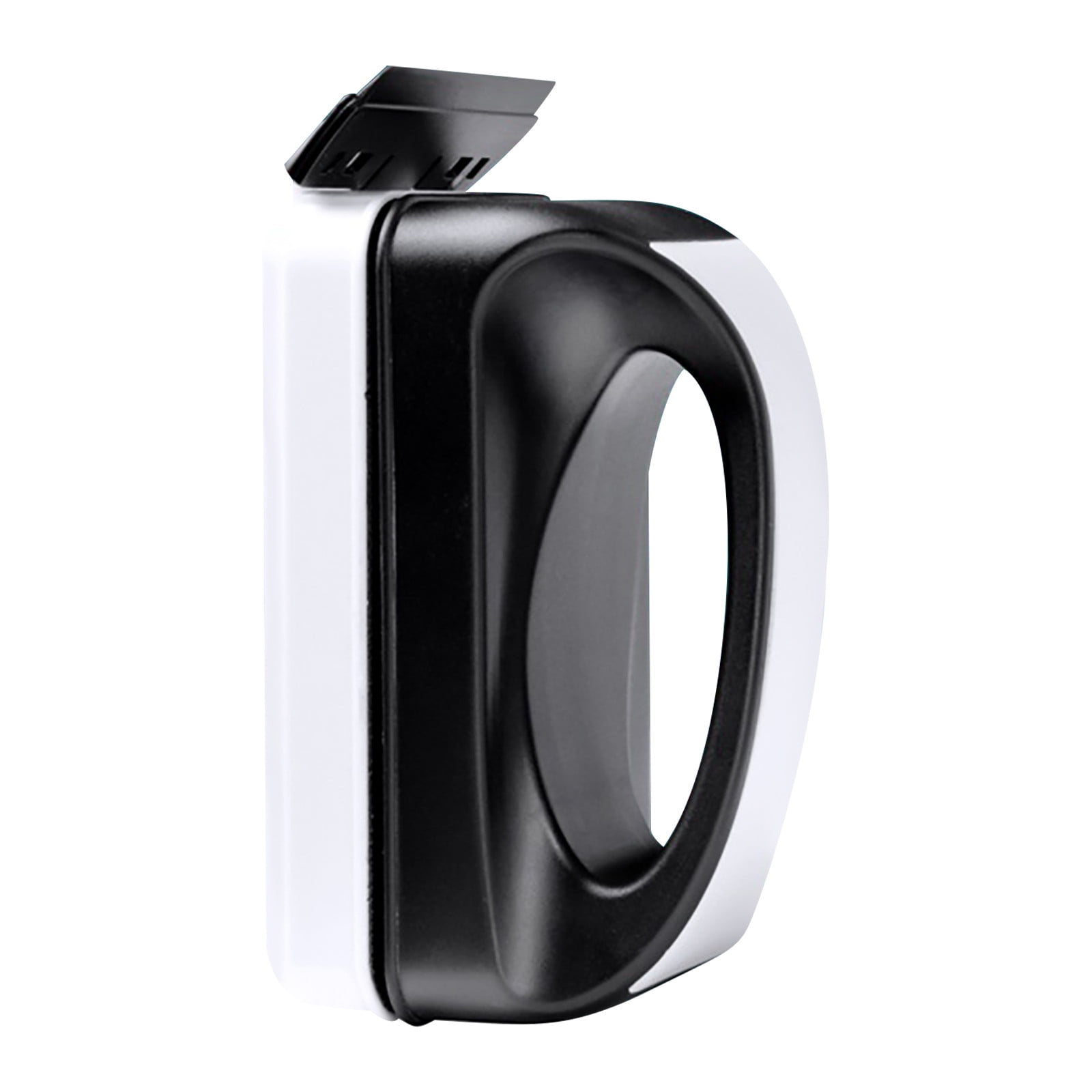 Magnetic Aquarium Scraper Magnetic Brush With Scraper Double Sided ...