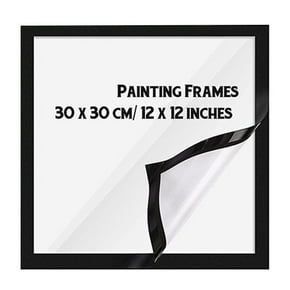 12x12 Picture Frame
