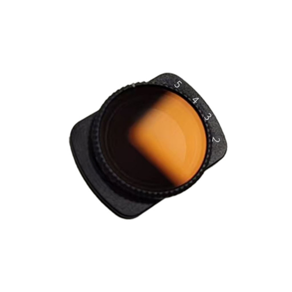 Magnetic Attach Lens Filters For Dense Cameras Wide Corner Longwave ...