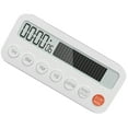 Magnetic Attraction Visual Timer Easy to See Magnetic Countdown Timer ...