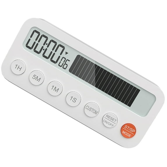Magnetic Attraction Visual Timer Easy to See Magnetic Countdown Timer ...