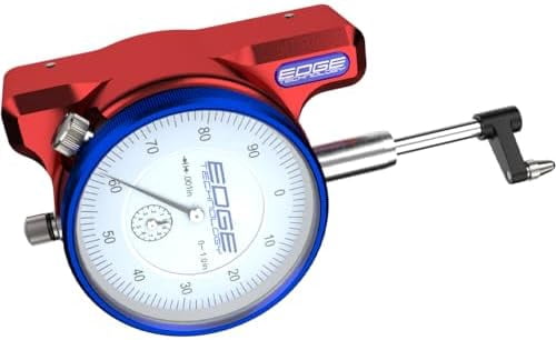Magnetic Back Carriage Indicator by - Walmart.com