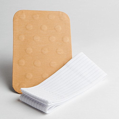 Magnetic Back and Hip Wrap Belt 25 Magnets/Lightweight and Ultra Thin ...