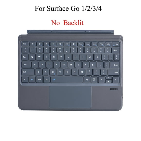 Microsoft Surface Go Keyboard