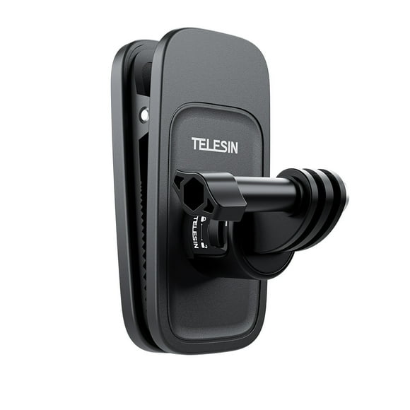 Gopro Backpack Strap Mount