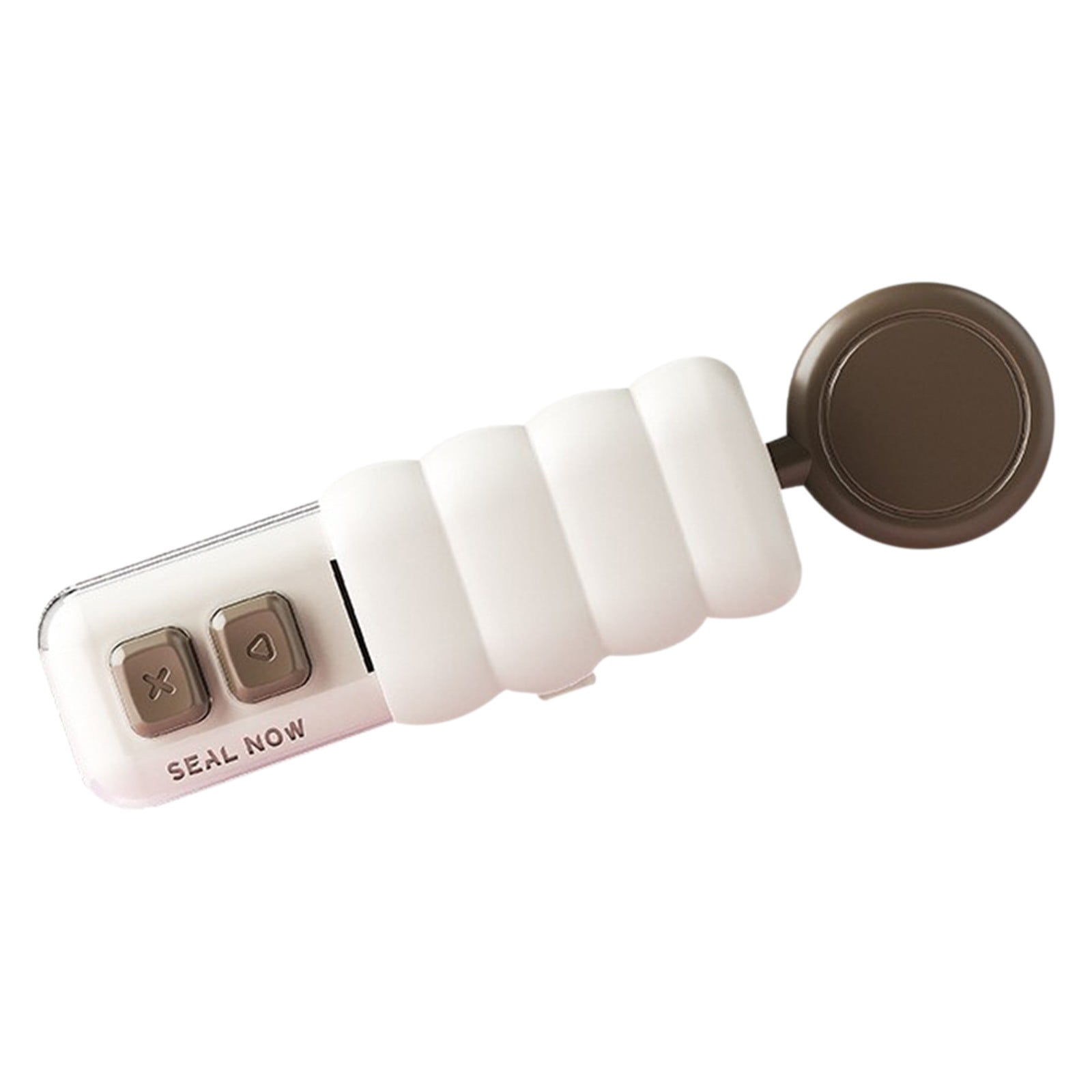 Magnetic Bag Resealer - Level Fast Heating Sealing Machine, Portable ...