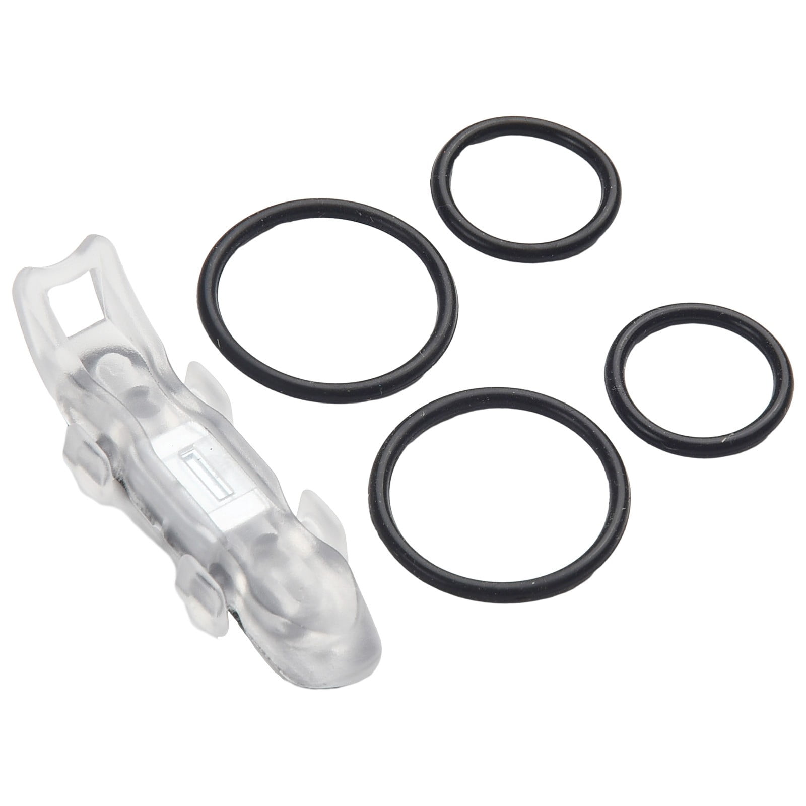 Magnetic Bait Hanger Magnetic Fishing Hook Keeper Rod Hook Keeper Lure ...