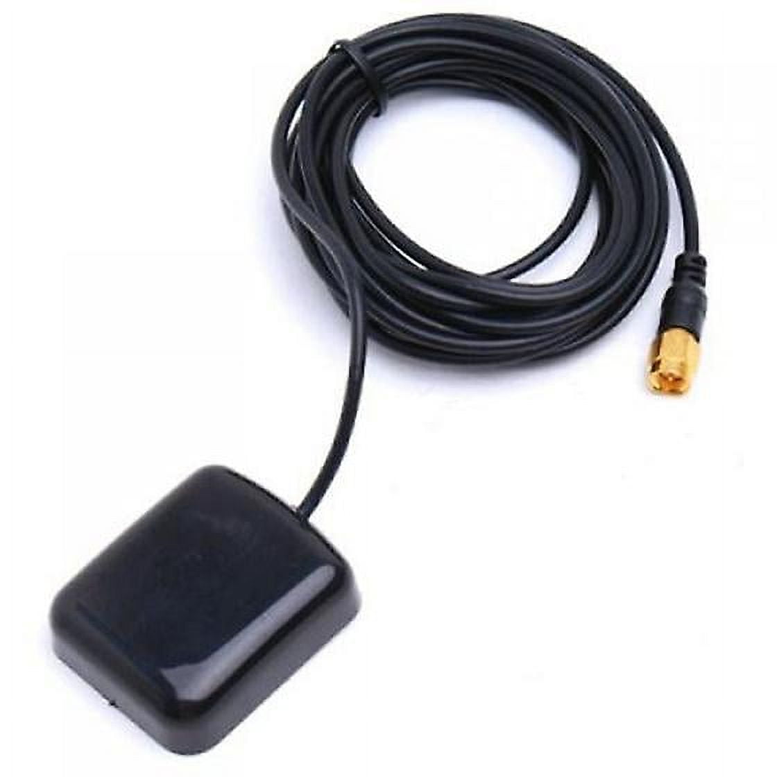 Magnetic Base 1575.42 MHz Car Vehicle SMA GPS Antenna Aerial 3 Meters - Walmart.com