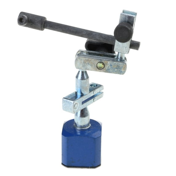 Magnetic Base Holder Universal Magnetic Base Holder for Dials Indicates ...
