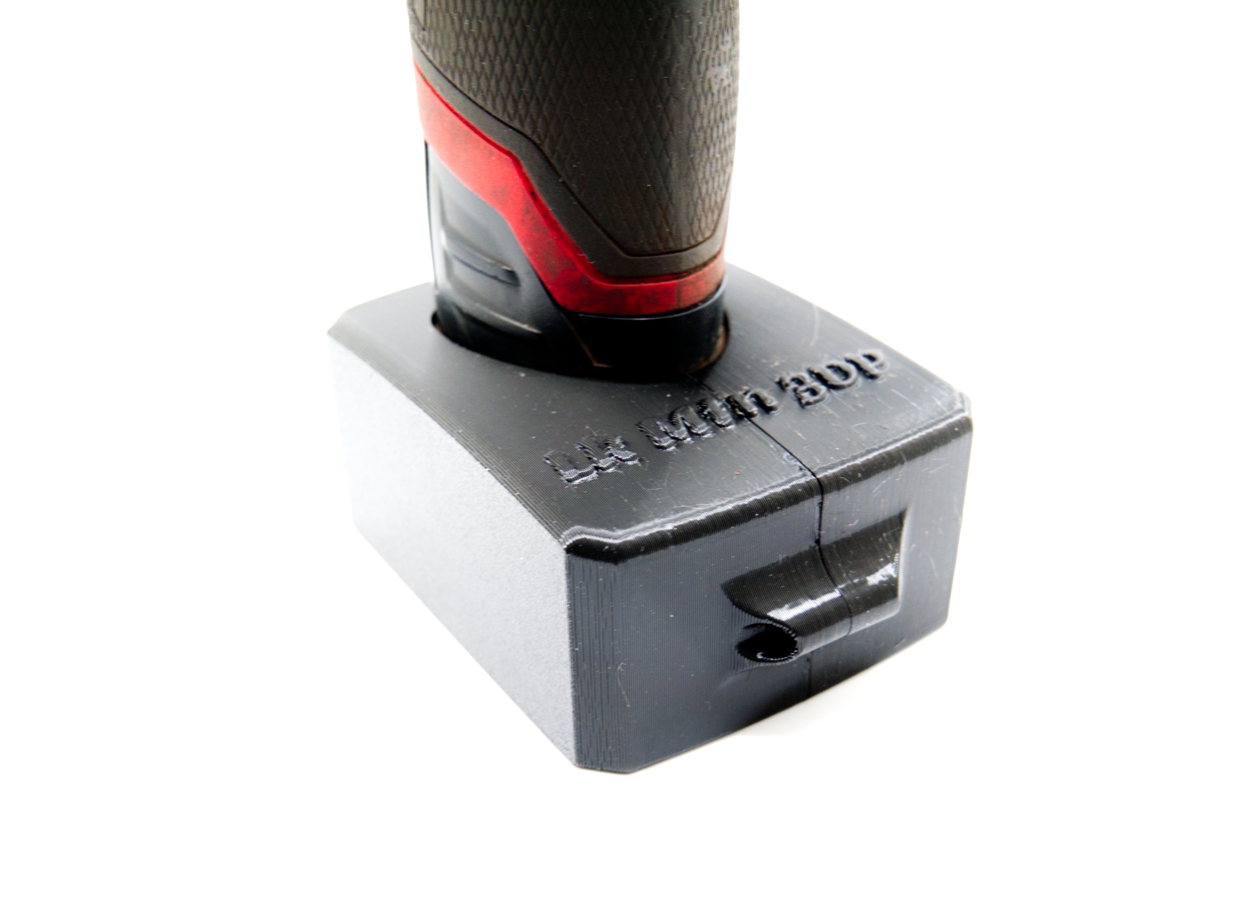 Magnetic Battery Boot for Milwaukee M12 – Protective Case for M12 XC 3. ...