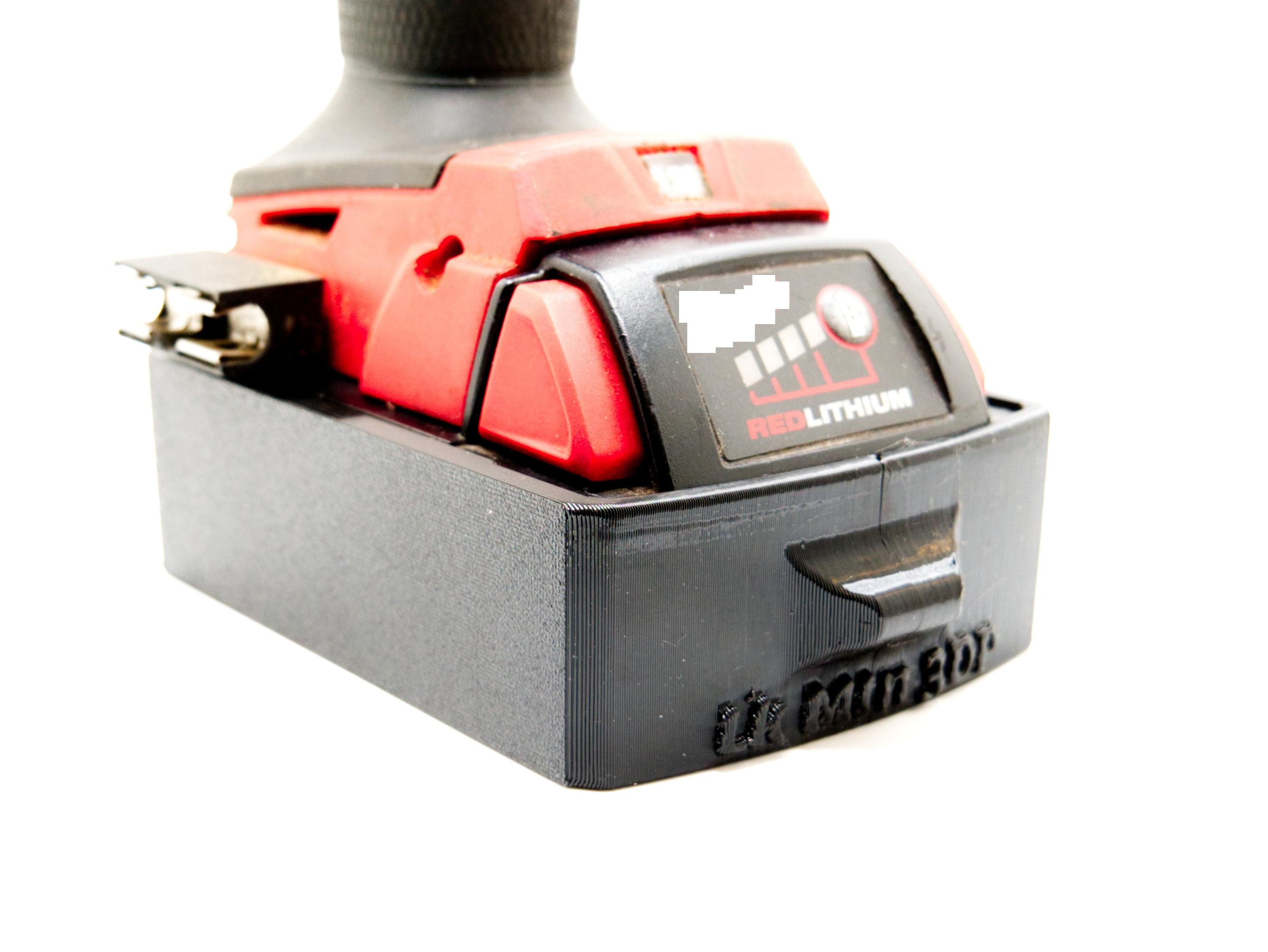 M18 Magnetic Boot 1