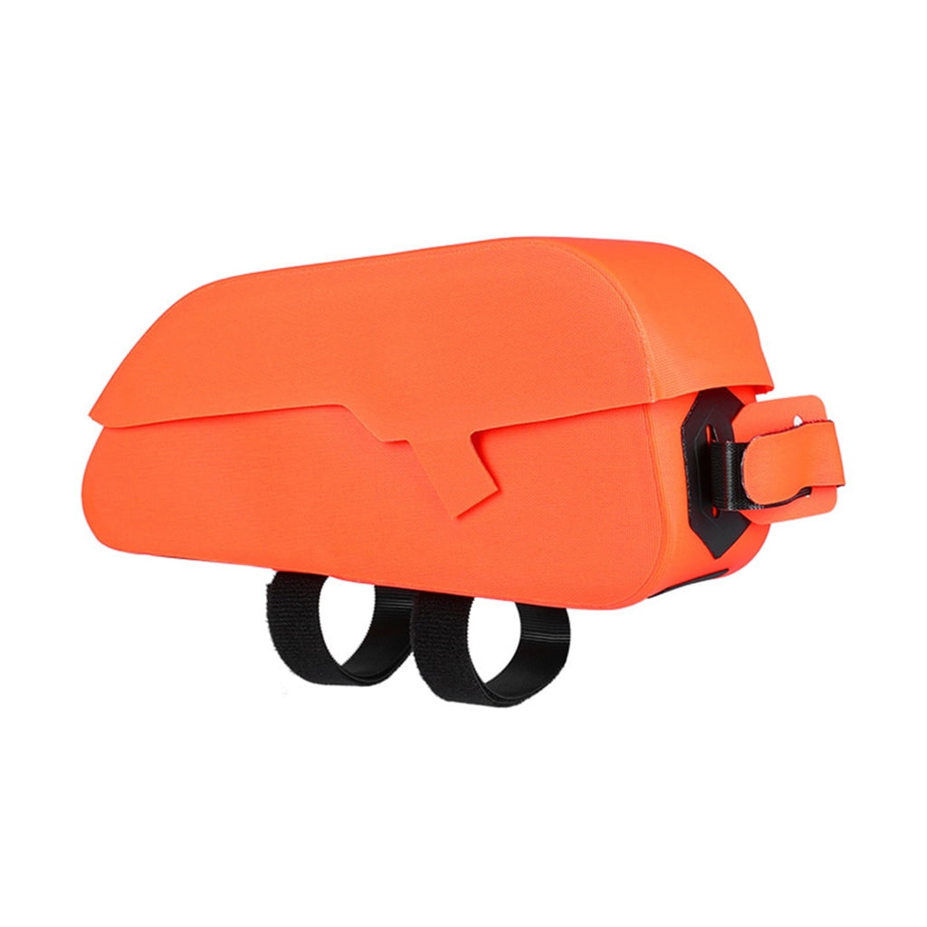 Magnetic Bicycles Pouches Waterproofed Bike Storage Bag Folded Bike Bag ...