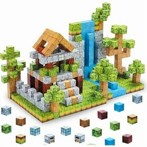 Cube World Toy