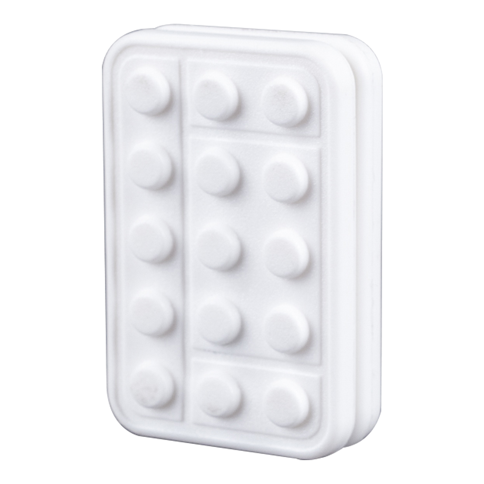 Magnetic Blocks Fidget Slider Adult EDC Fidget Toys Autism Sensory Toys ...