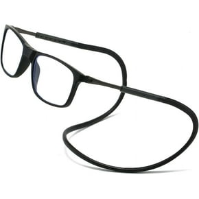 Adjustable Eyeglasses