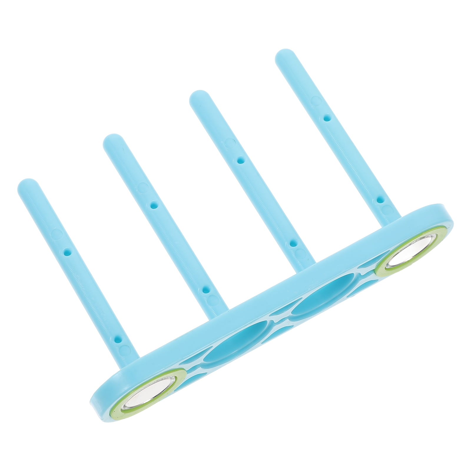 Magnetic Bobbin Holder Storage Rack Thread Spool Organizer Bobbin and ...