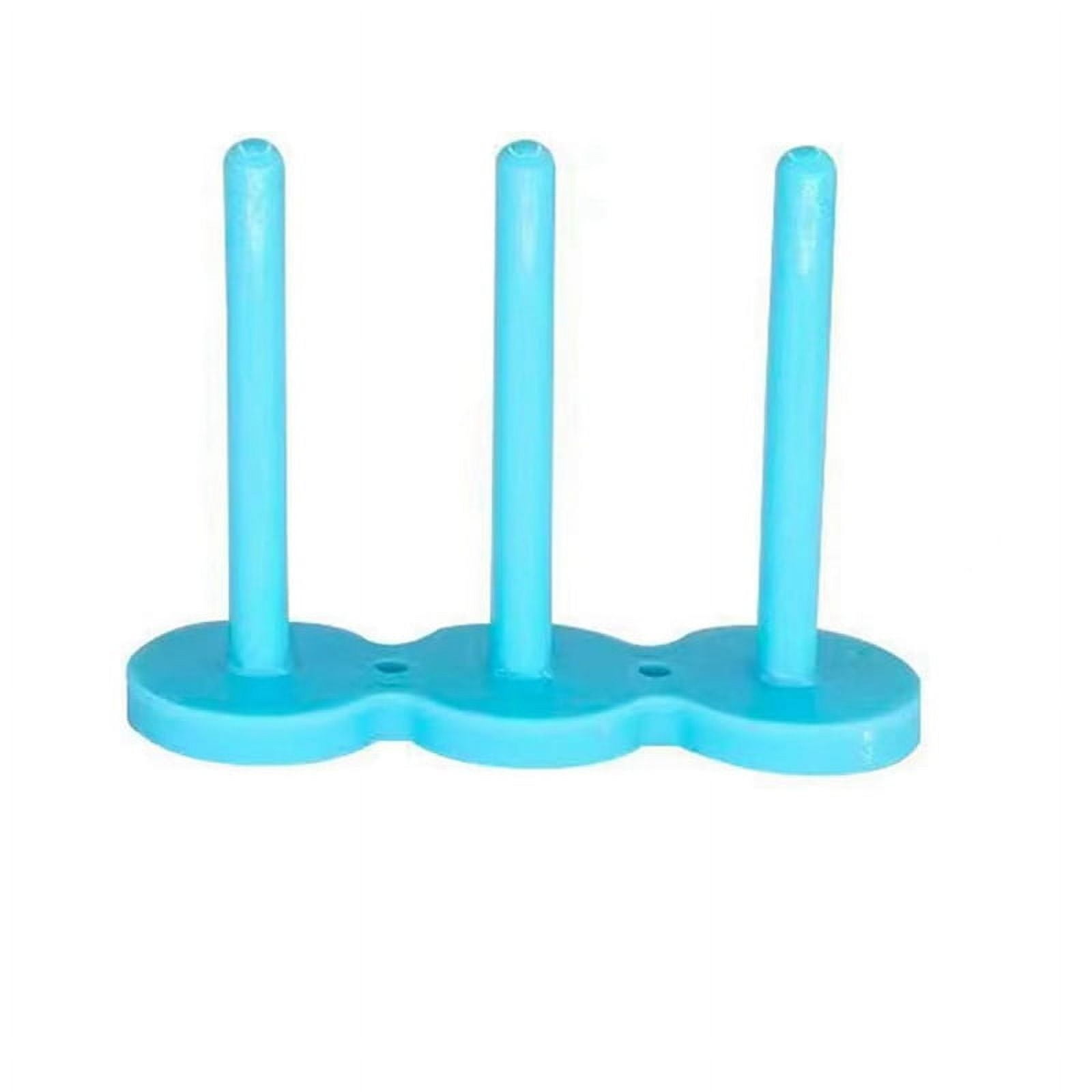 IMCBSTT Magnetic Bobbin Holder,Thread and Bobbin Organizer for Machine ...