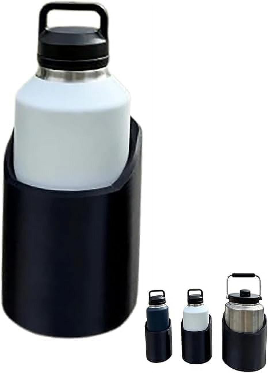 Magnetic Bottle Mounts for 46, 50, 64 oz, Mullet Mods Bottle Mount ...