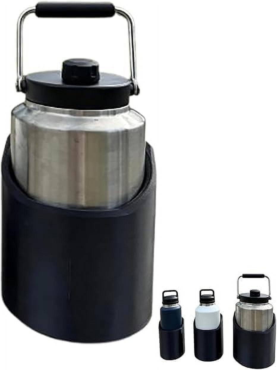 Magnetic Bottle Mounts for 46, 50, 64 oz, Mullet Mods Bottle Mount ...