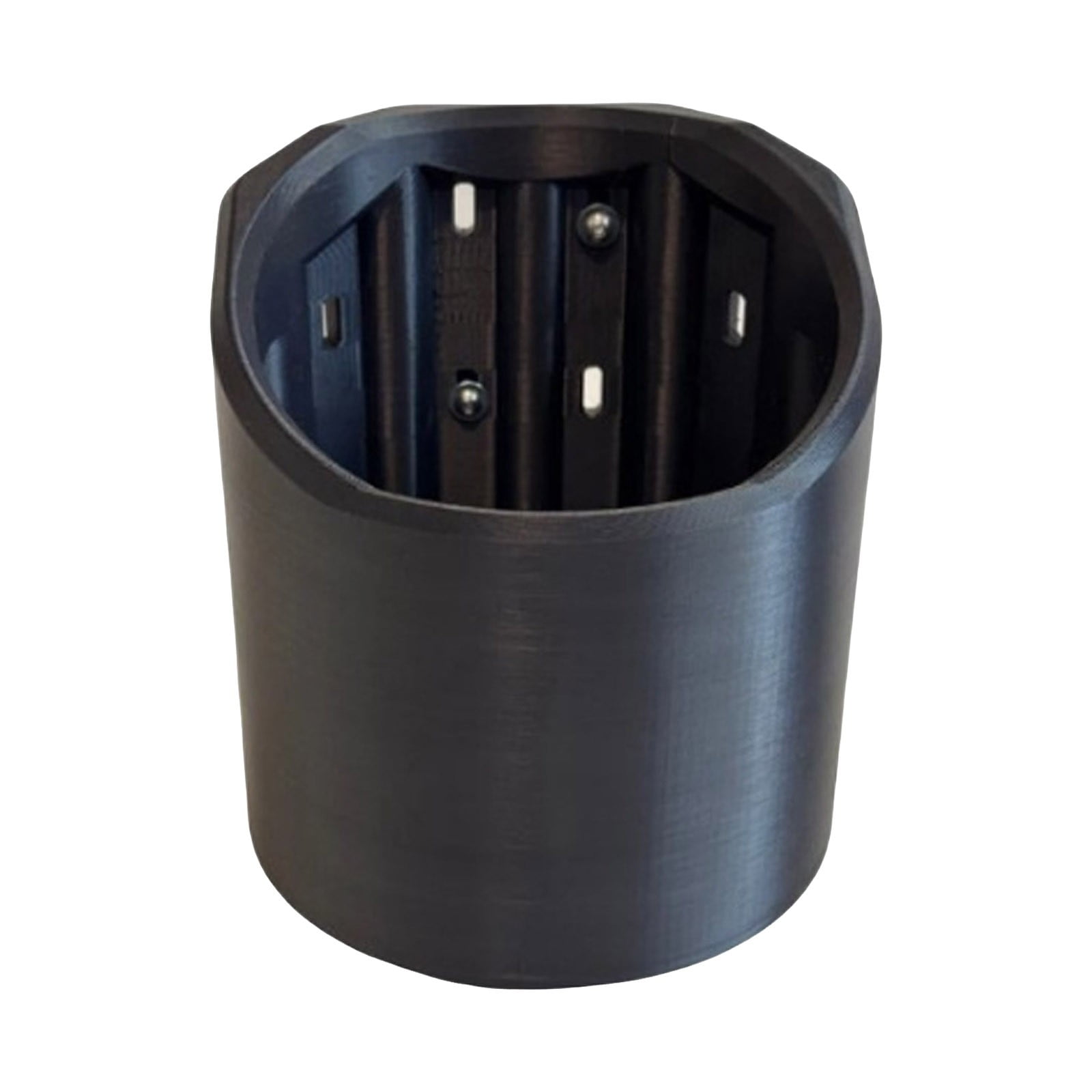 Magnetic Bottle Mounts, Magnetic Cup Holder Heavy Duty, Gallon Jug ...