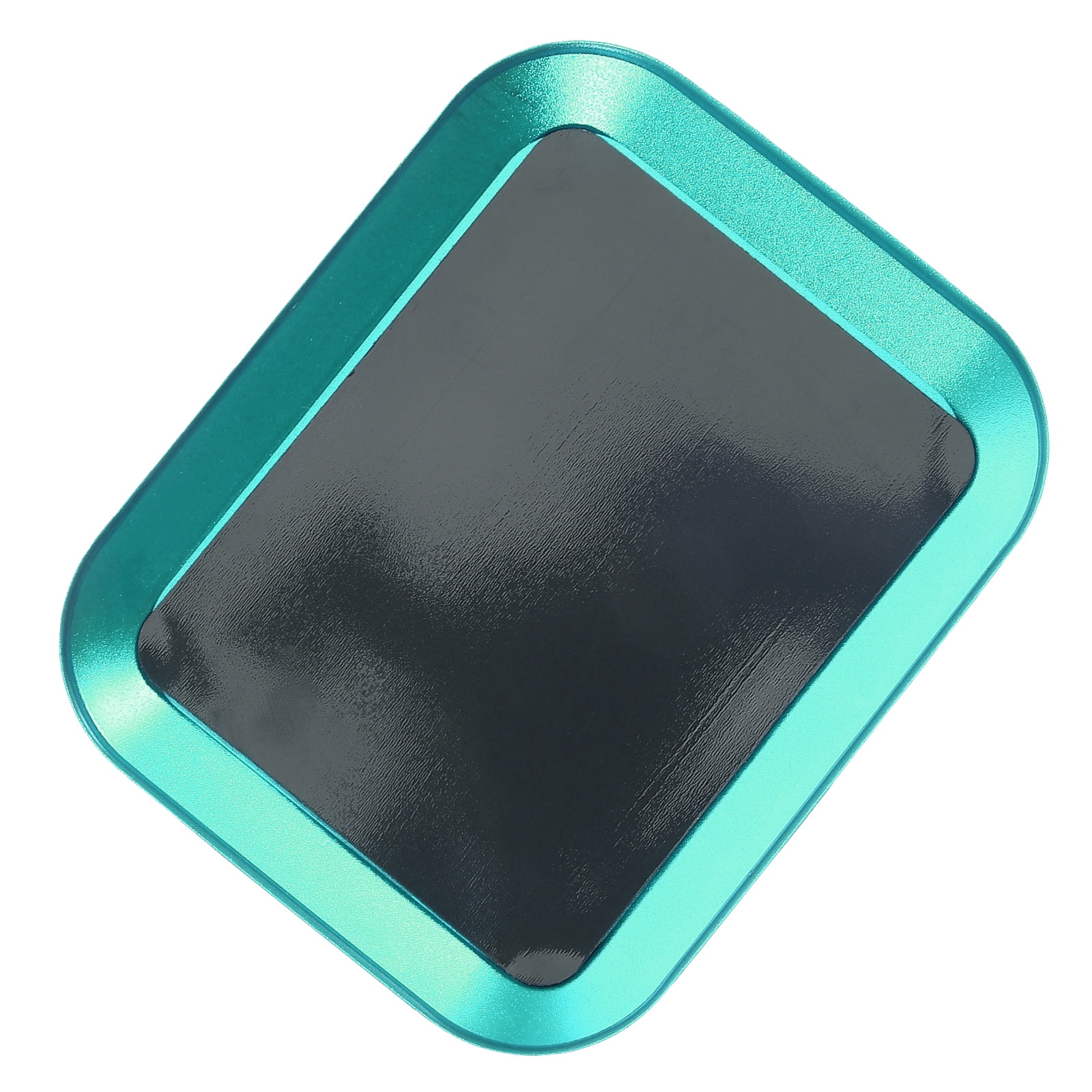 Magnetic Bowl for Mechanics Aluminium Alloy Screw Tray Green - Walmart.com