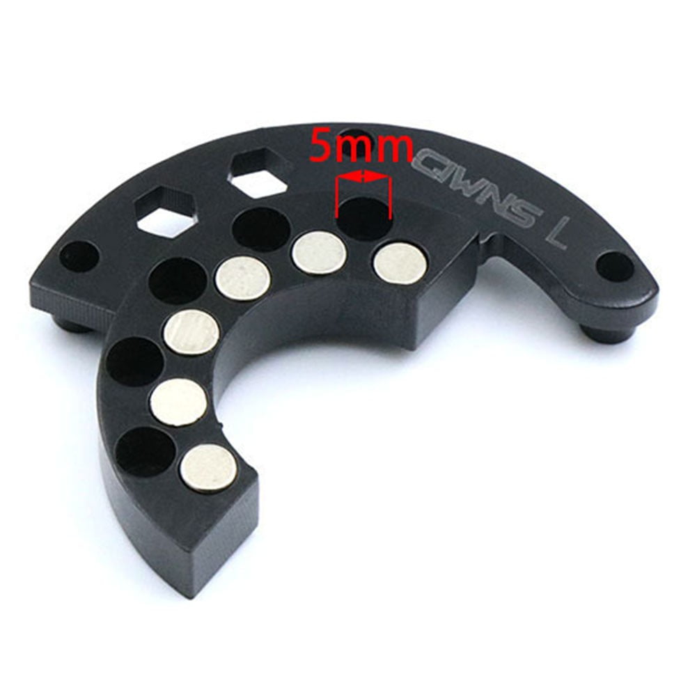 Magnetic Brake Retrofit Parts for ABU C3 for C4: Enhance Your Fishing ...