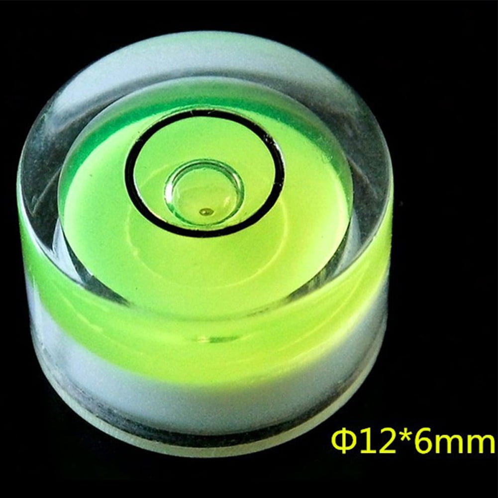 Magnetic Bubble Level Protractor Precision Level Cylinder Level ...