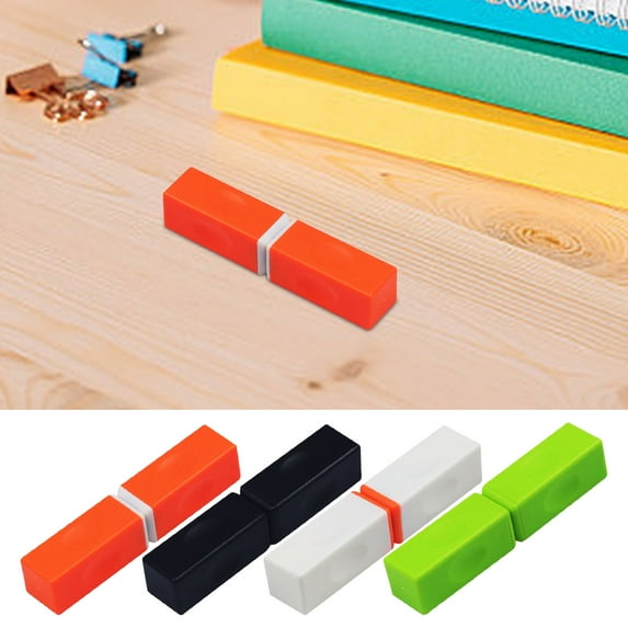 Magnetic Building Blocks Bars Educational Toys Puzzle Set 1 Pack for ...