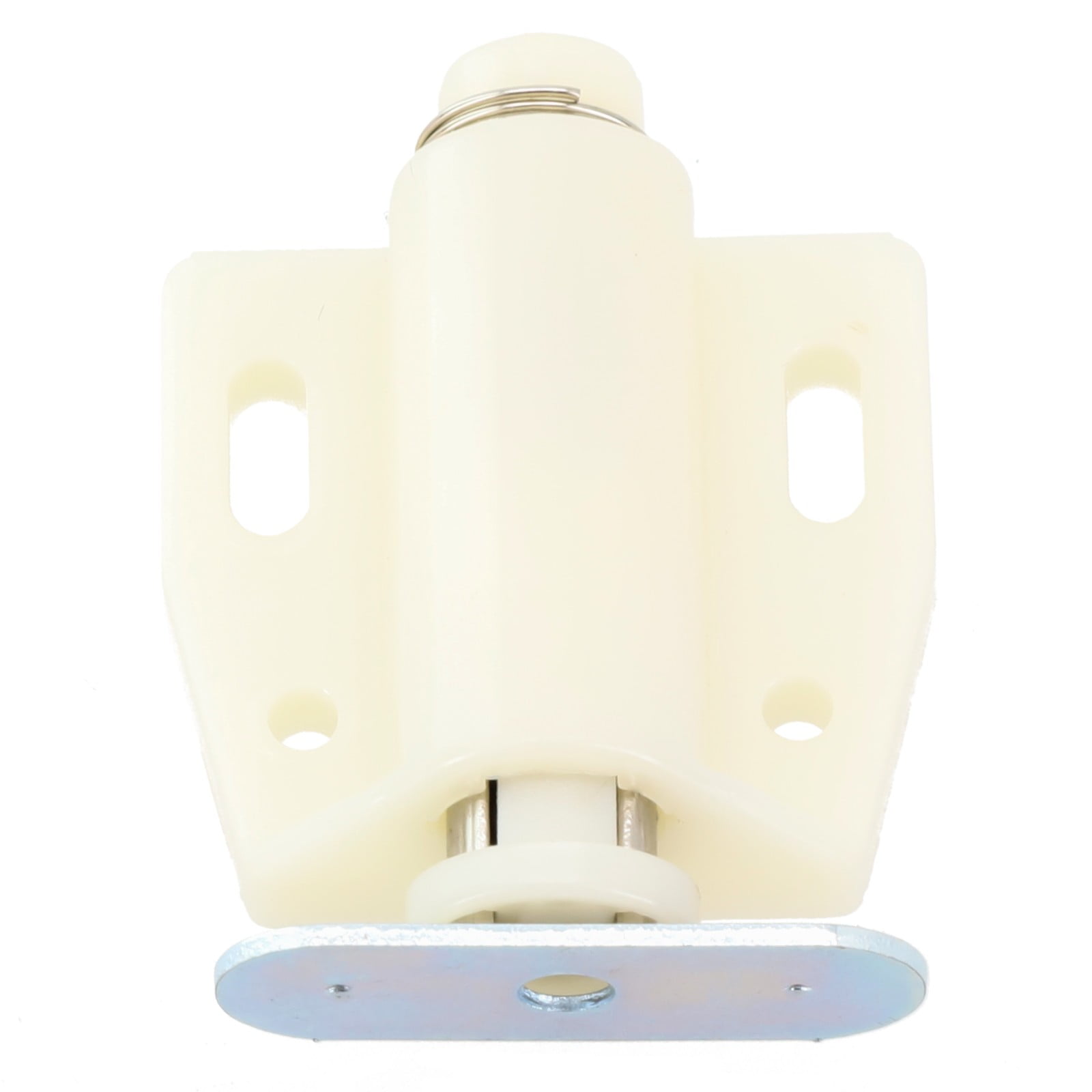 Magnetic Cabinet Door Pusher Catch Door Closers Push Open Cabinet Door ...