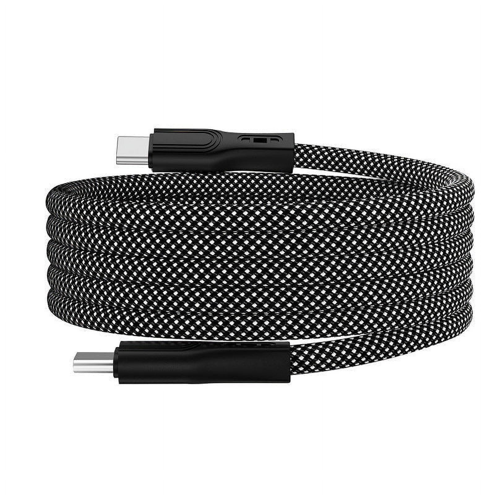 Magnetic Cable Organizer, Cable Management Solution, Durable Metal ...