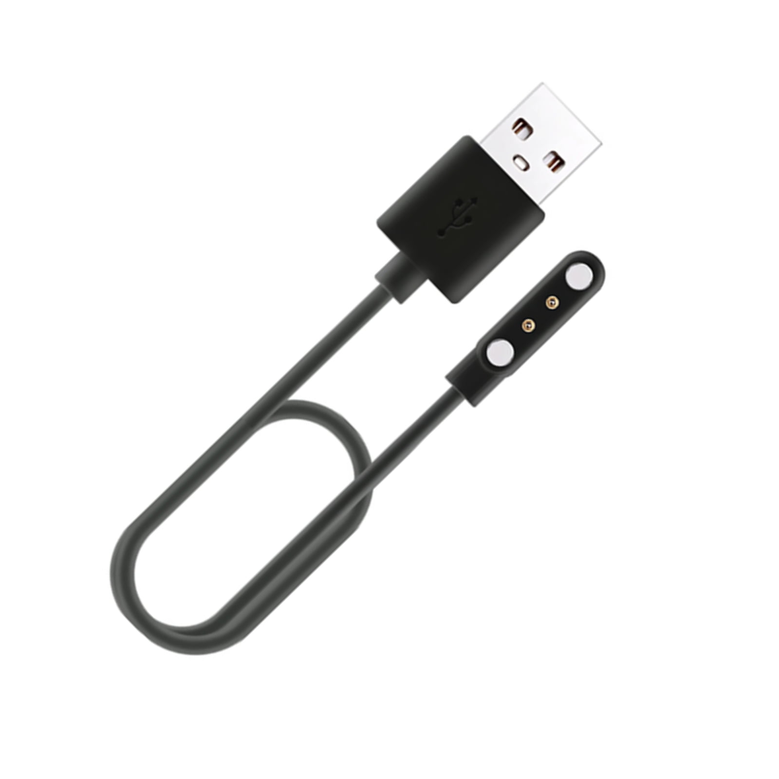 Magnetic Cable Smart Watch Bracelet Charging Cable Usb Cord Replacement